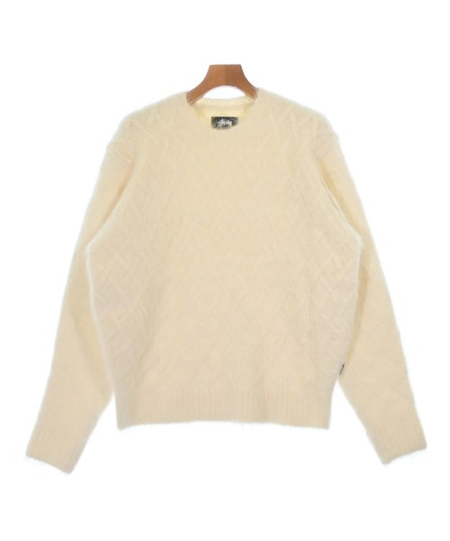 STUSSY ステューシー ニット・セーター メンズ 【古着】【中古】