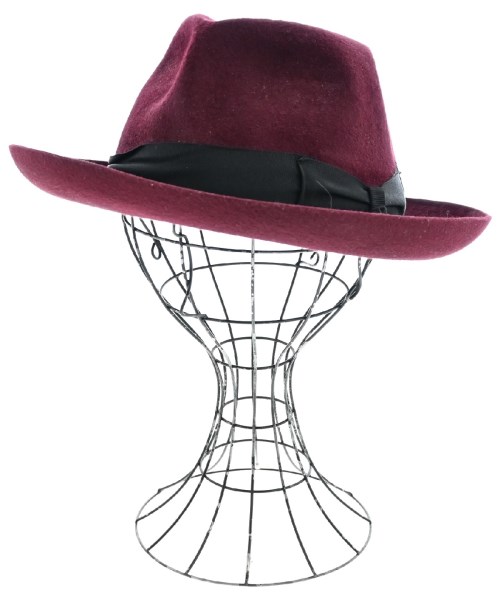 WACKO MARIA ワコマリア ハット メンズ 【古着】【中古】