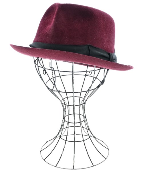 WACKO MARIA ワコマリア ハット メンズ 【古着】【中古】