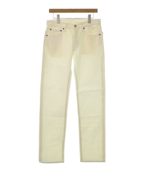 WACKO MARIA ワコマリア デニムパンツ メンズ 【古着】【中古】