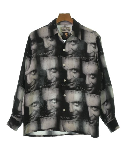 WACKO MARIA ワコマリア カジュアルシャツ メンズ 【古着】【中古】