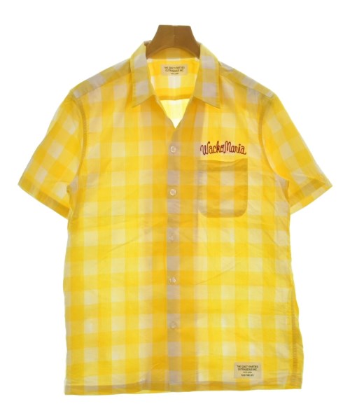 WACKO MARIA ワコマリア カジュアルシャツ メンズ 【古着】【中古】