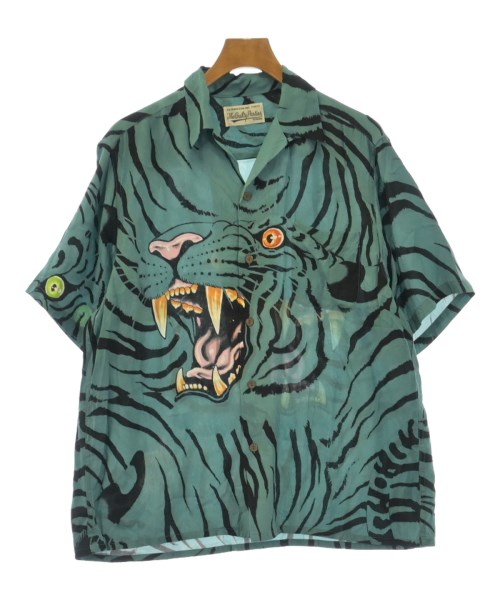 WACKO MARIA ワコマリア カジュアルシャツ メンズ 【古着】【中古】
