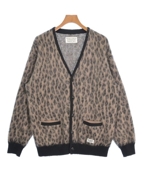 WACKO MARIA ワコマリア カーディガン メンズ 【古着】【中古】
