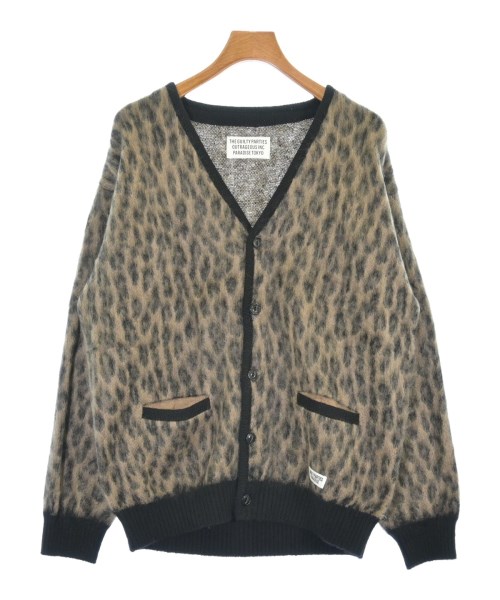 WACKO MARIA ワコマリア カーディガン メンズ 【古着】【中古】