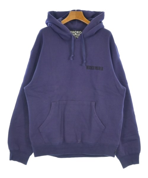WACKO MARIA ワコマリア パーカー メンズ 【古着】【中古】