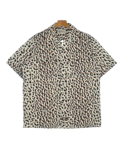 WACKO MARIA ワコマリア カジュアルシャツ メンズ 【古着】【中古】
