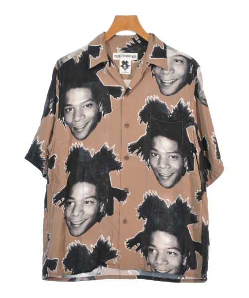 WACKO MARIA ワコマリア カジュアルシャツ メンズ 【古着】【中古】