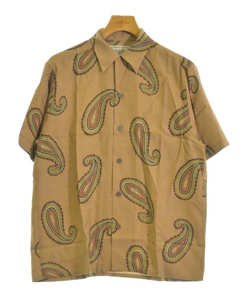 WACKO MARIA ワコマリア カジュアルシャツ メンズ 【古着】【中古】