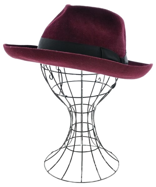 WACKO MARIA ワコマリア ハット メンズ 【古着】【中古】