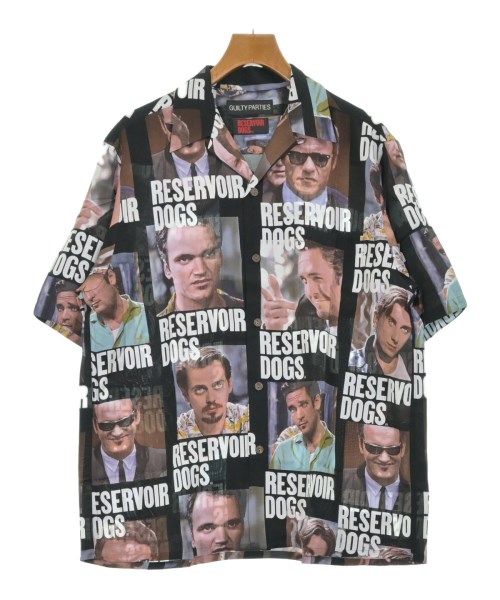 WACKO MARIA ワコマリア カジュアルシャツ メンズ 【古着】【中古】