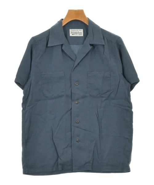 WACKO MARIA ワコマリア カジュアルシャツ メンズ 【古着】【中古】