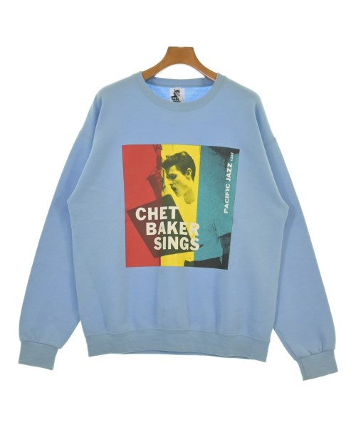 WACKO MARIA ワコマリア スウェット メンズ 【古着】【中古】