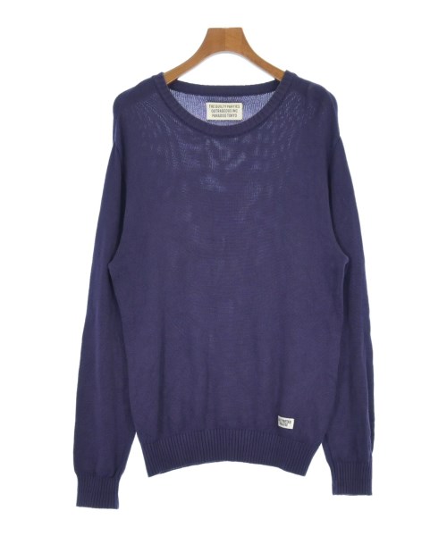 WACKO MARIA ワコマリア ニット・セーター メンズ 【古着】【中古】