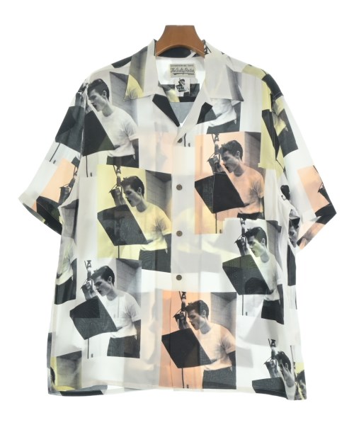 WACKO MARIA ワコマリア カジュアルシャツ メンズ 【古着】【中古】