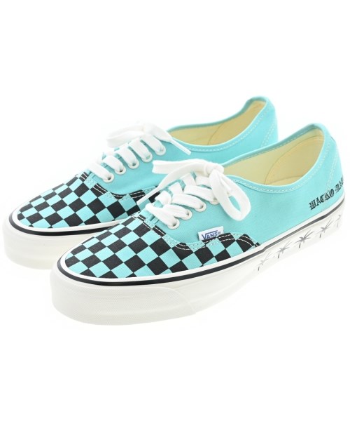 WACKO MARIA ワコマリア スニーカー メンズ 【古着】【中古】