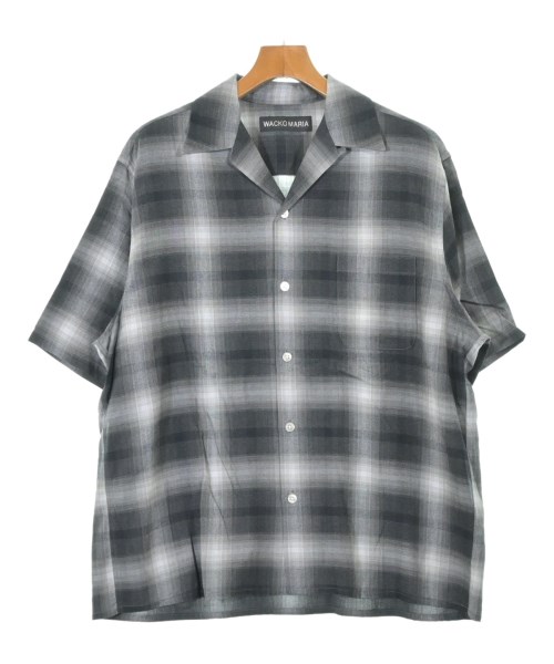 WACKO MARIA ワコマリア カジュアルシャツ メンズ 【古着】【中古】