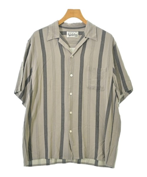 WACKO MARIA ワコマリア カジュアルシャツ メンズ 【古着】【中古】