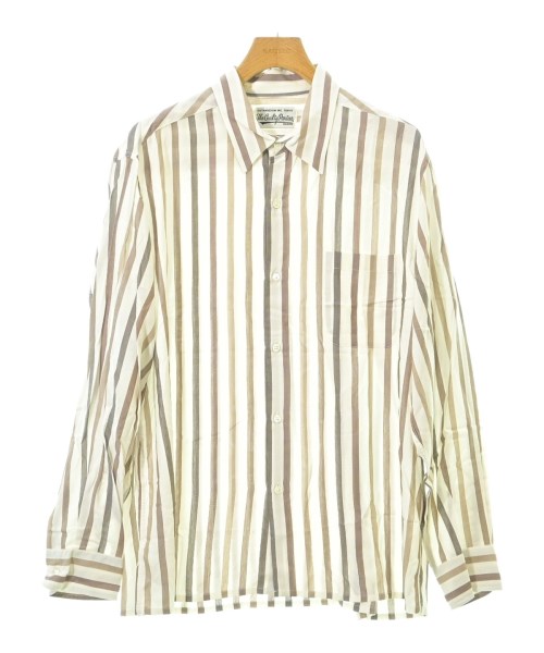 WACKO MARIA ワコマリア カジュアルシャツ メンズ 【古着】【中古】