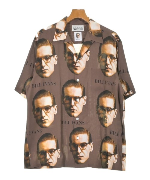 WACKO MARIA ワコマリア カジュアルシャツ メンズ 【古着】【中古】