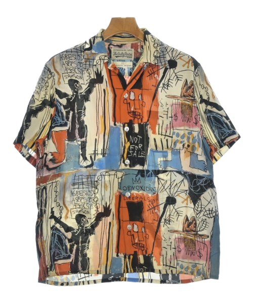WACKO MARIA ワコマリア カジュアルシャツ メンズ 【古着】【中古】