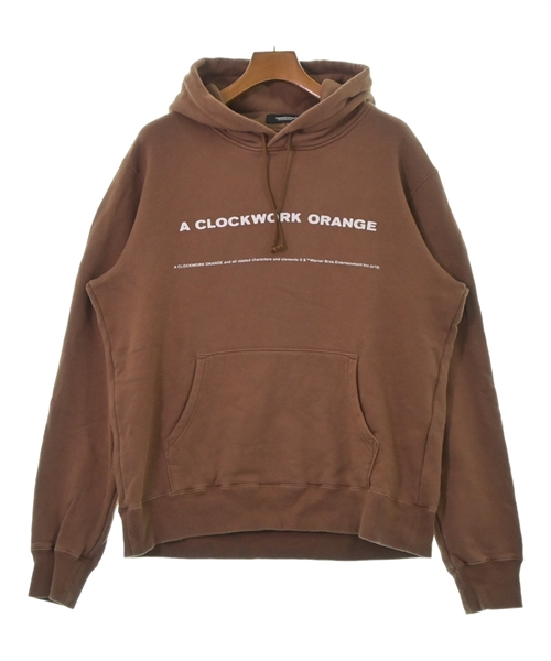 UNDER COVER アンダーカバー パーカー メンズ 【古着】【中古】