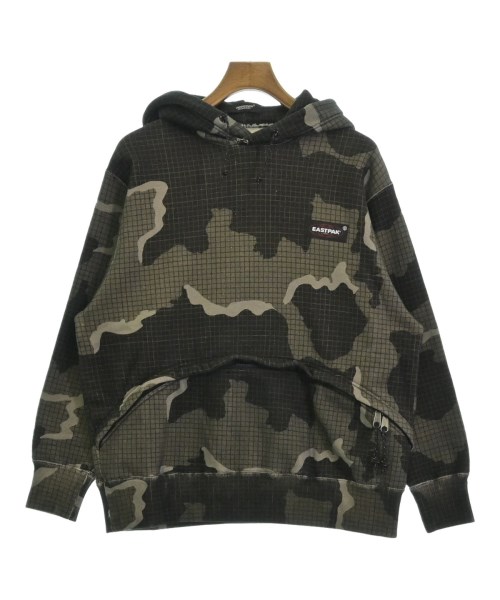 UNDER COVER アンダーカバー パーカー メンズ 【古着】【中古】