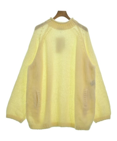 UNDER COVER アンダーカバー ニット・セーター メンズ 【古着】【中古】