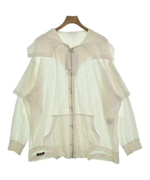 UNDER COVER アンダーカバー パーカー メンズ 【古着】【中古】