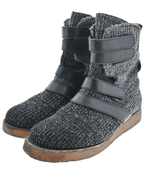 UNDER COVER アンダーカバー ブーツ メンズ 【古着】【中古】