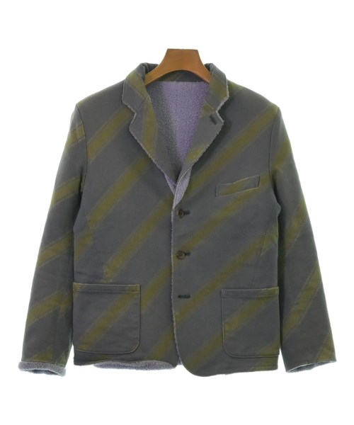 UNDER COVER アンダーカバー カジュアルジャケット メンズ 【古着】【中古】