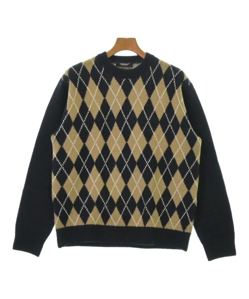 UNDER COVER アンダーカバー ニット・セーター メンズ 【古着】【中古】