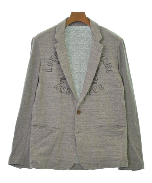 UNDER COVER アンダーカバー カジュアルジャケット メンズ 【古着】【中古】