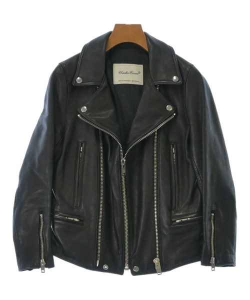UNDER COVER アンダーカバー ライダース レディース 【古着】【中古】