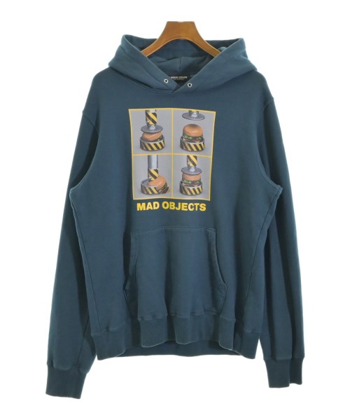 UNDER COVER アンダーカバー パーカー メンズ 【古着】【中古】