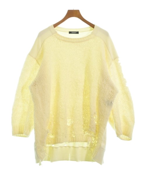 UNDER COVER アンダーカバー スウェット メンズ 【古着】【中古】