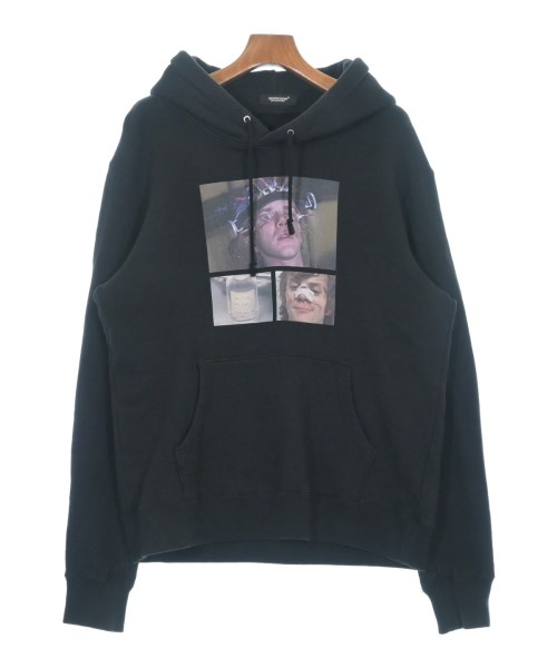 UNDER COVER アンダーカバー パーカー メンズ 【古着】【中古】