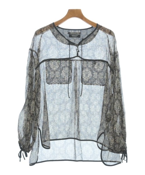 UNDER COVER アンダーカバー カジュアルシャツ メンズ 【古着】【中古】