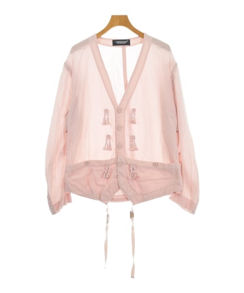 UNDER COVER アンダーカバー カジュアルジャケット メンズ 【古着】【中古】