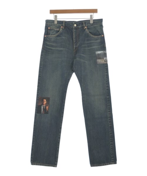 UNDER COVER アンダーカバー デニムパンツ メンズ 【古着】【中古】