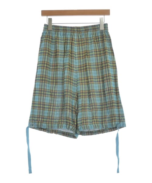 UNDER COVER アンダーカバー ショートパンツ メンズ 【古着】【中古】