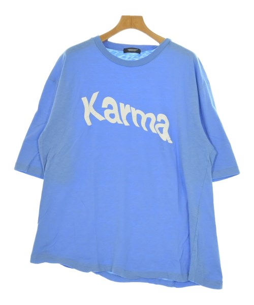 UNDER COVER アンダーカバー Tシャツ・カットソー メンズ 【古着】【中古】