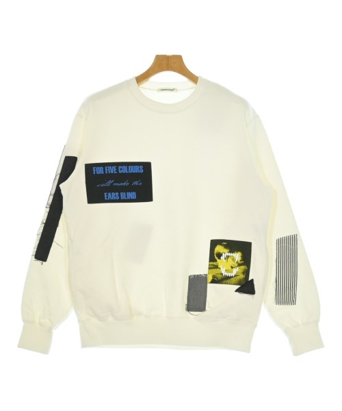 UNDER COVER アンダーカバー スウェット メンズ 【古着】【中古】