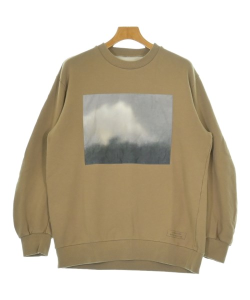 UNDER COVER アンダーカバー スウェット メンズ 【古着】【中古】