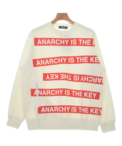 UNDER COVER アンダーカバー スウェット メンズ 【古着】【中古】