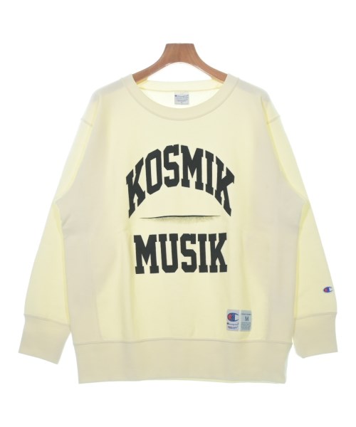 UNDER COVER アンダーカバー スウェット メンズ 【古着】【中古】