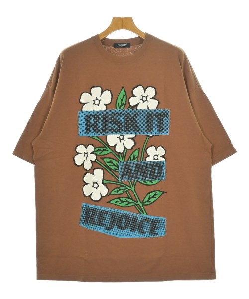 UNDER COVER アンダーカバー Tシャツ・カットソー メンズ 【古着】【中古】