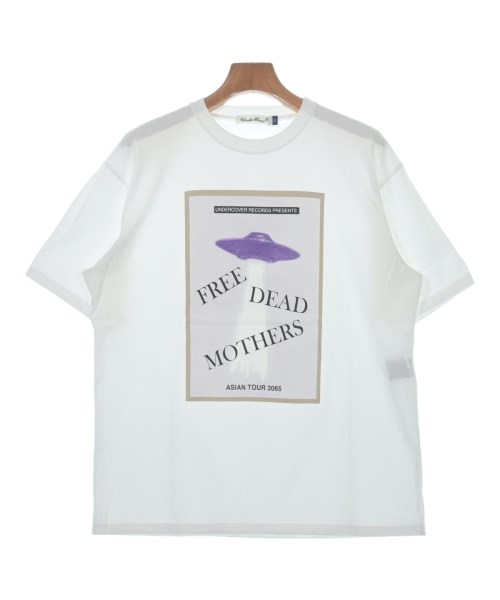 UNDER COVER アンダーカバー Tシャツ・カットソー メンズ 【古着】【中古】