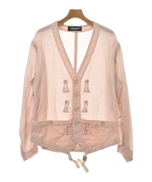 UNDER COVER アンダーカバー カジュアルジャケット メンズ 【古着】【中古】