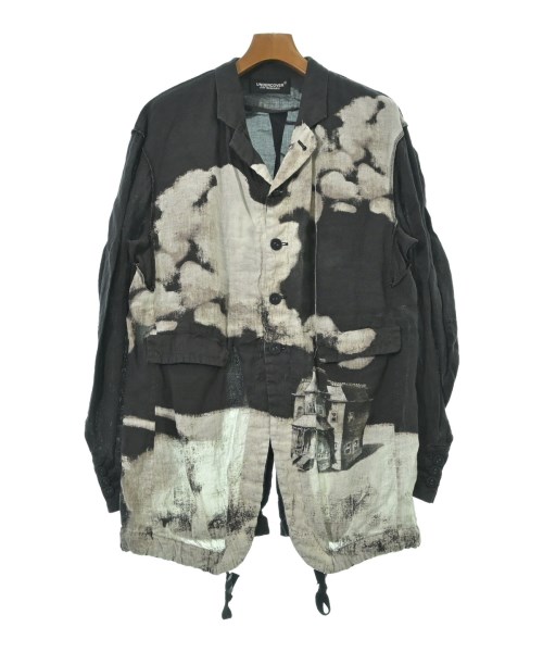 UNDER COVER アンダーカバー カジュアルジャケット メンズ 【古着】【中古】